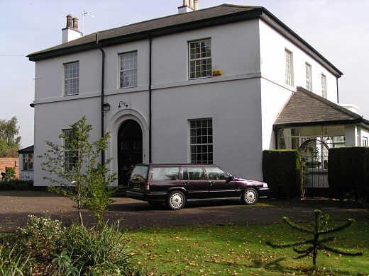 Around the Village – Gotham & District Local History Society